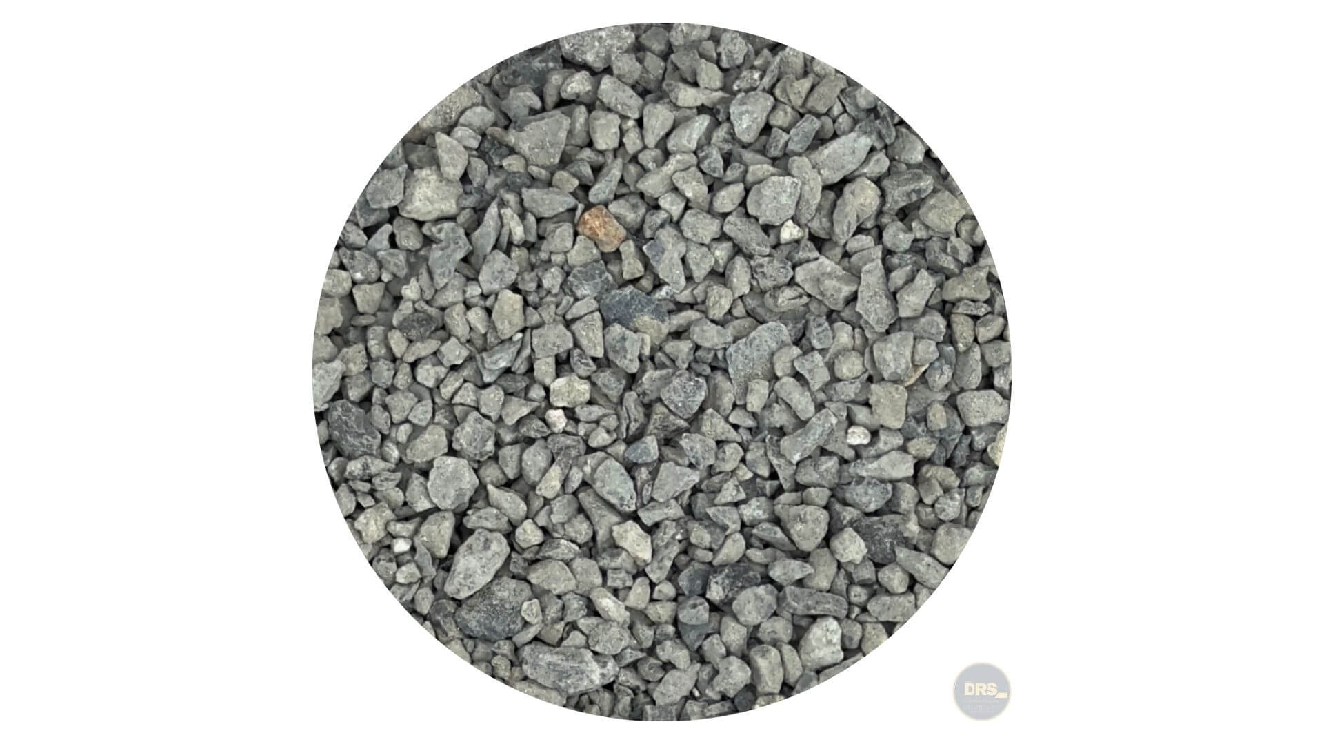Crushed Gravel Aggregates | Buy Online | Direct Rock Source
