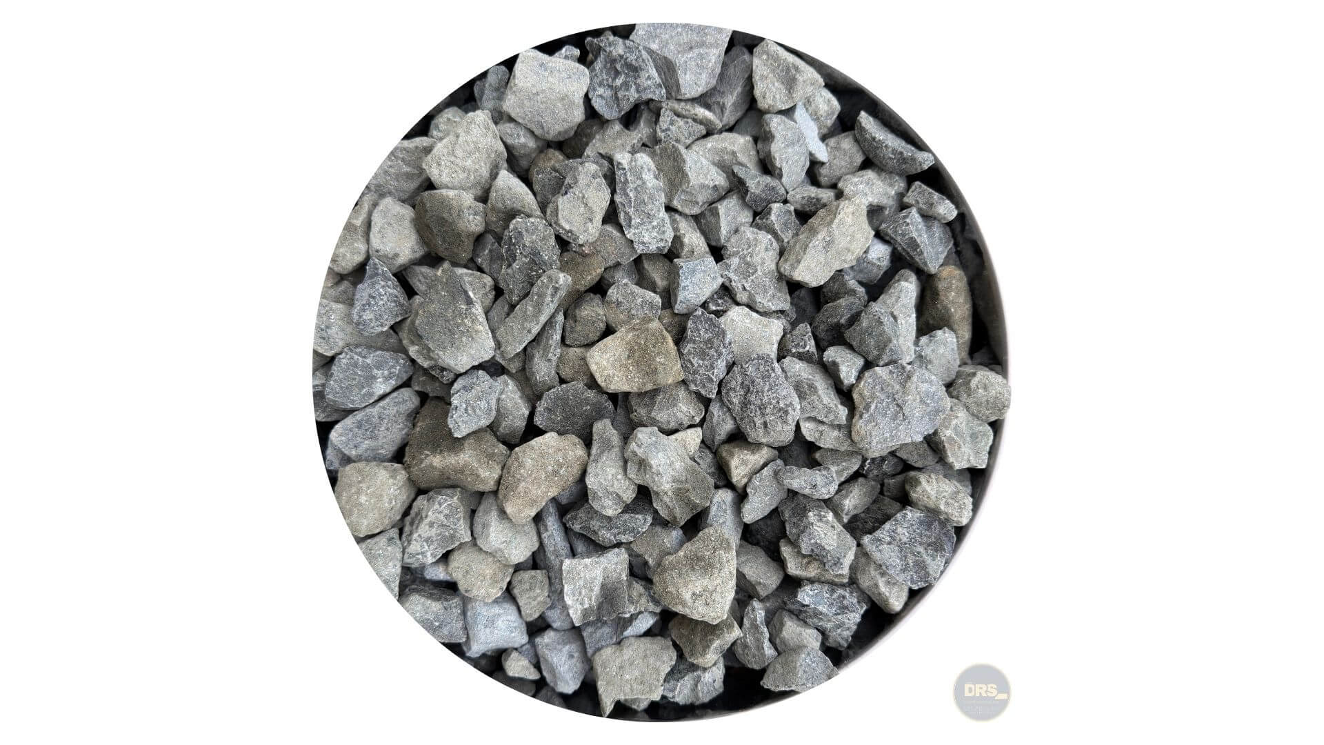 Drain Rock Aggregate | Buy Online | Direct Rock Source