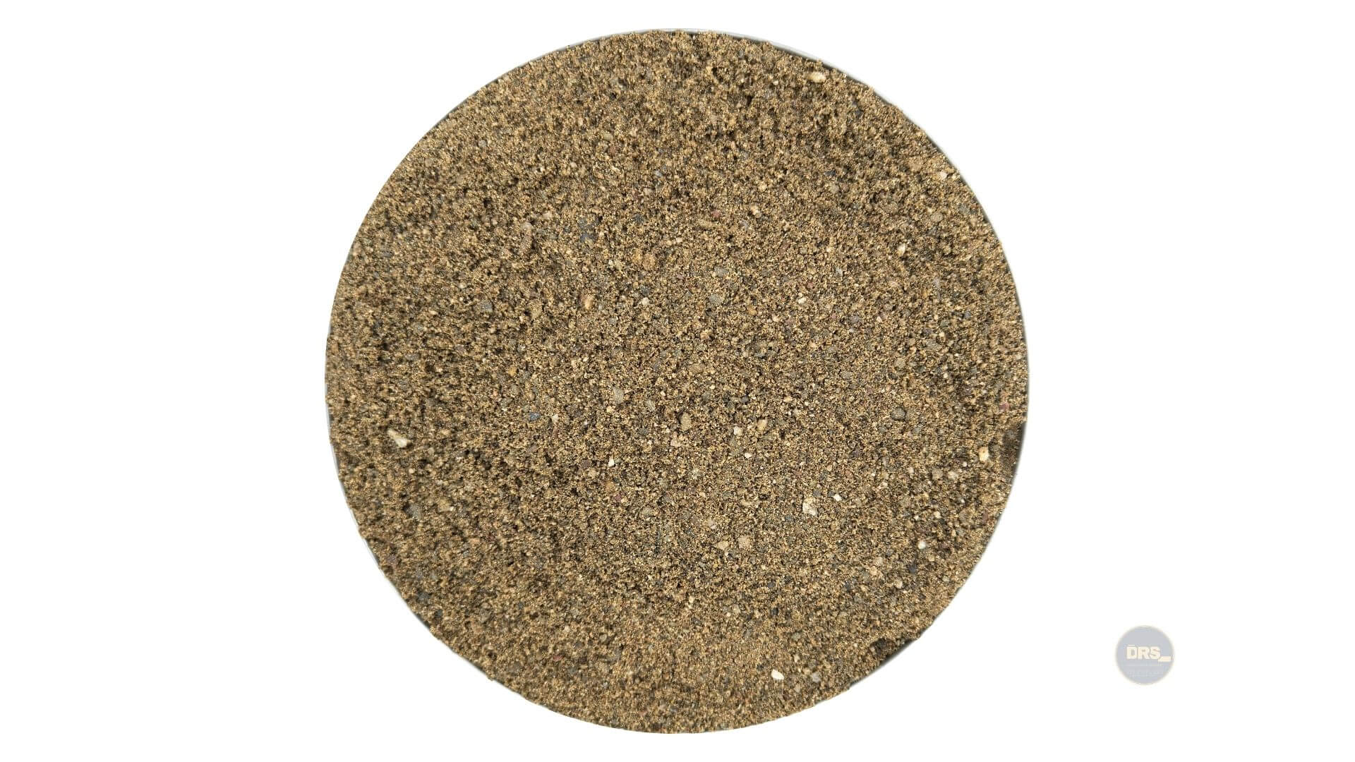 Washed Plaster Sand | Buy Online | Direct Rock Source